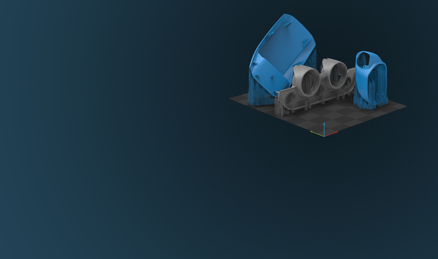 Introducing 3D Sprint™ from 3D Systems | 3D Systems