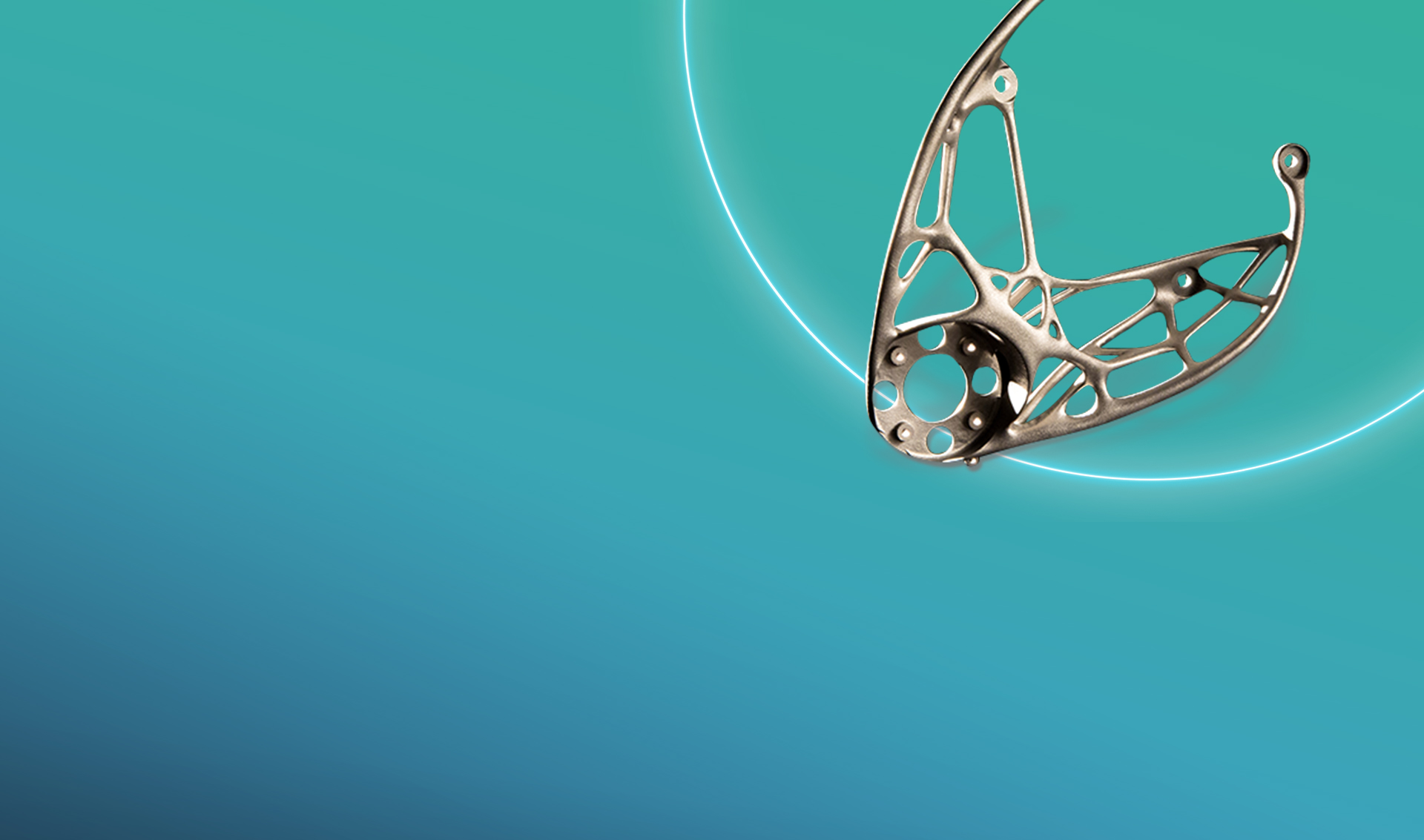 Webinar - Metal Additive Manufacturing Delivers New Efficiencies in ...