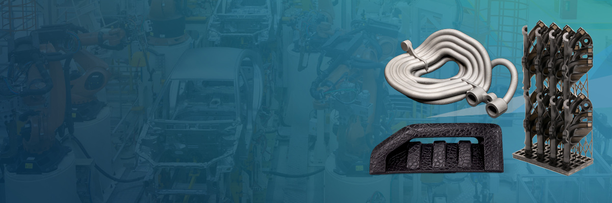 Increase Productivity and Drive Innovation in the Transportation ...