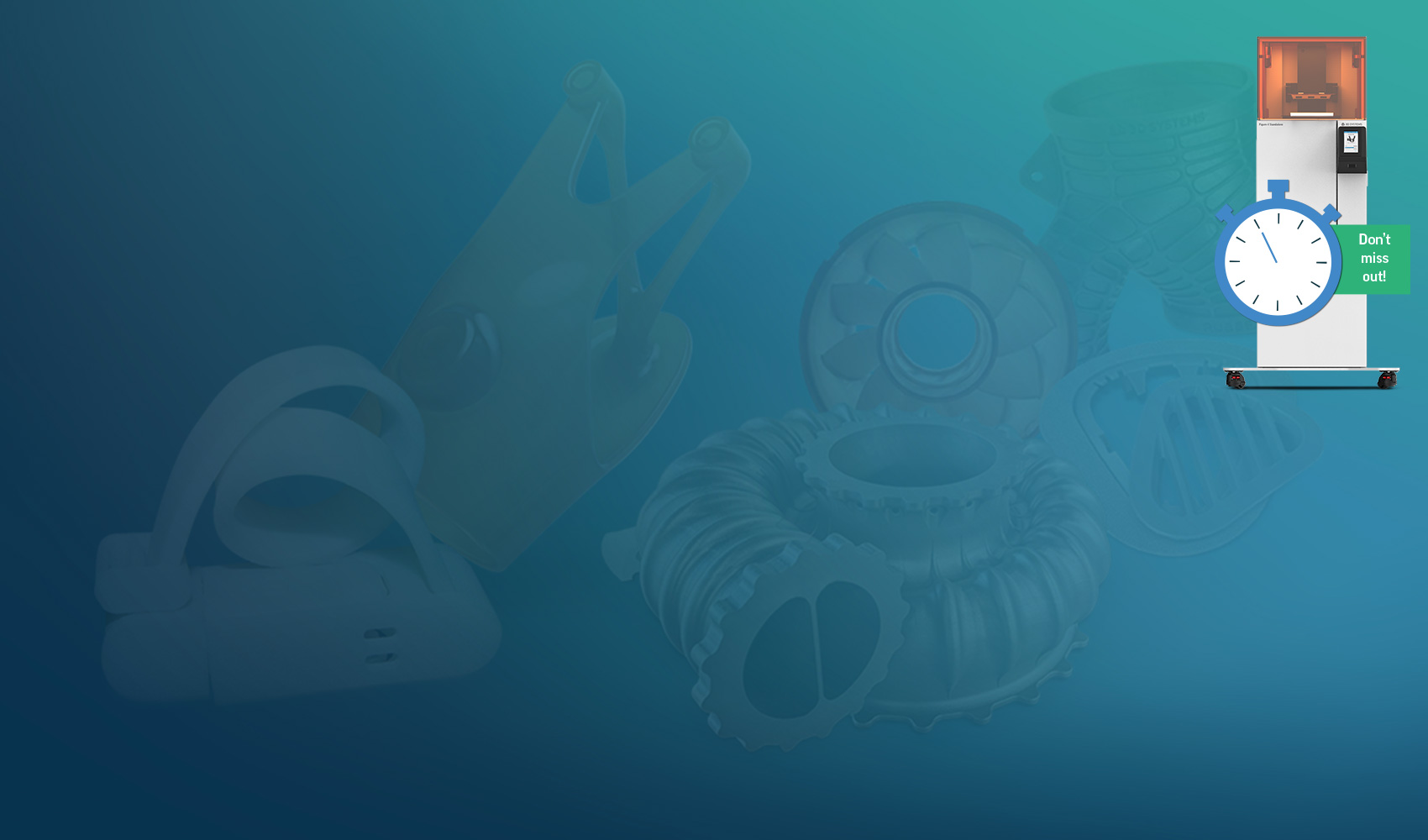 Fast-Track Your Prototyping with Industrial Precision with Figure 4 Standalone - Partner Bundle ...