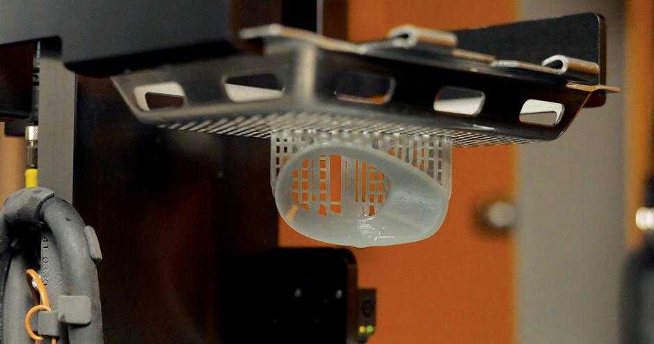 Breakthroughs in Additive Manufacturing with Direct Digital Production ...